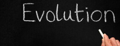 L'évolution Expliquée - Science & Foi