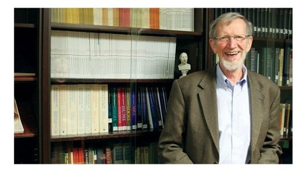 Alvin Plantinga… et Dieu fait un retour en philosophie - I. Impact d ...