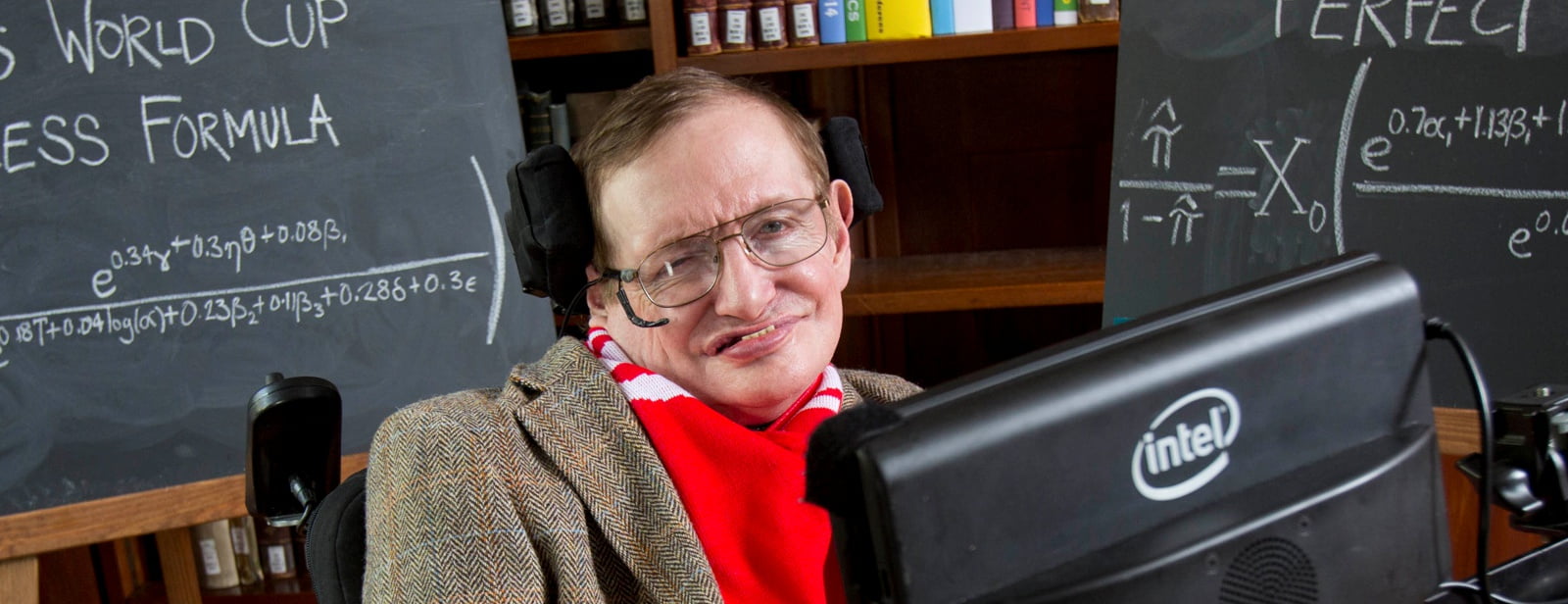 Qui était le physicien Stephen Hawking ? Qu' a-t-il découvert ? A-t-il ...