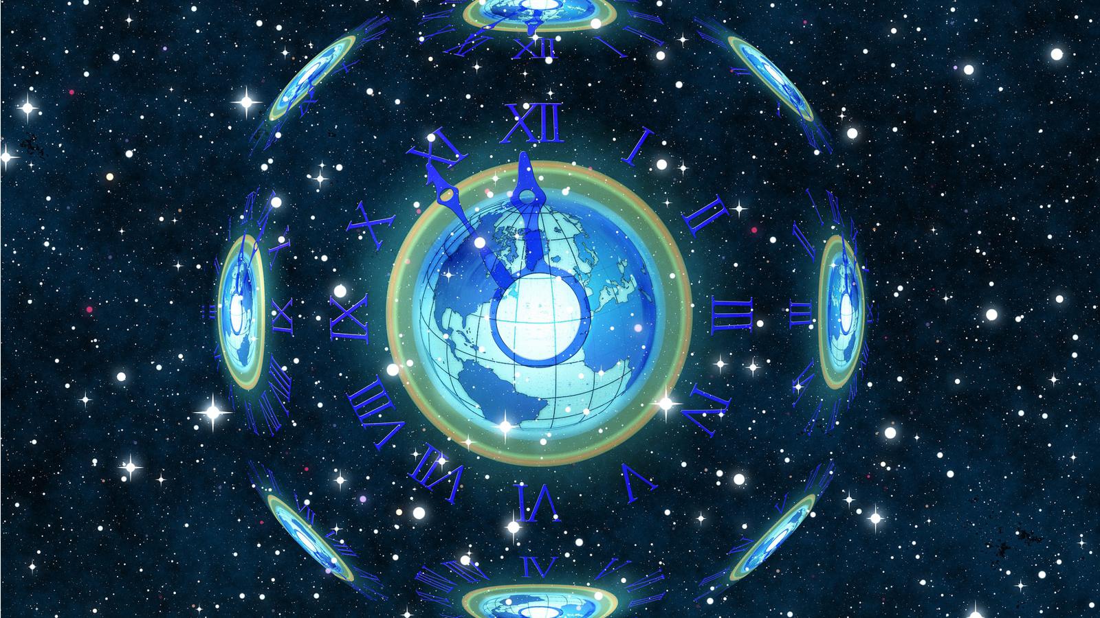 Sur le Créationnisme Jeune Terre, conférence d’Etienne Vernaz – Partie ...